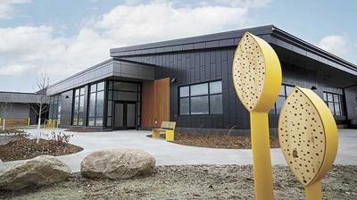 Ramsey County opens new environmental center for residents | News ...