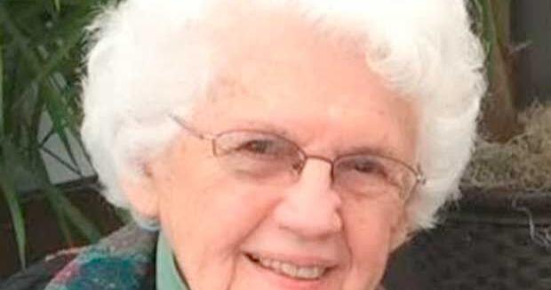 Joan (Fifield) Smith | Obituaries | presspubs.com