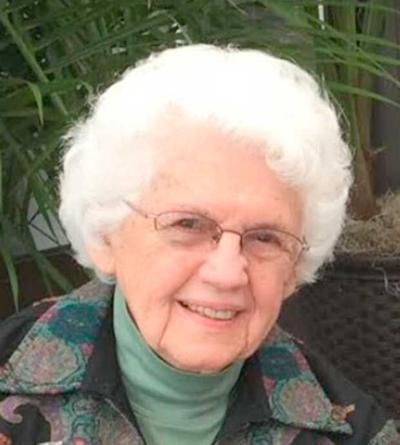 Joan (Fifield) Smith | Obituaries | presspubs.com