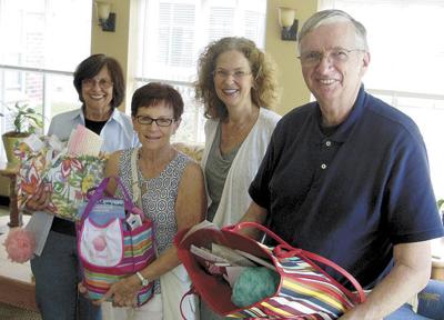 Church group helps human trafficking victims and raises awareness ...
