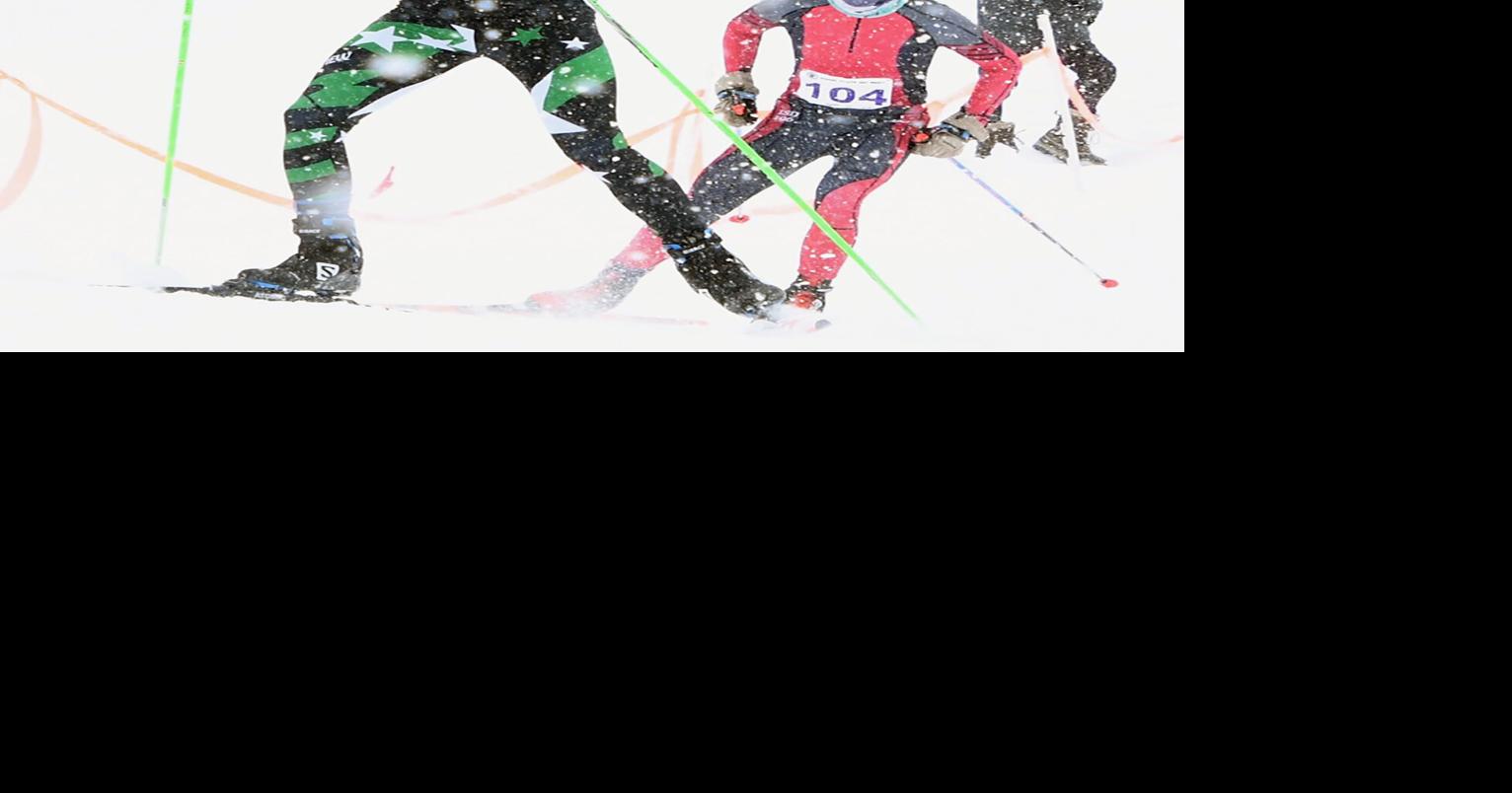 Nordic: Mustangs' Kalmes/Hammerbeck 6th at state; Ousdigian 32nd in ...
