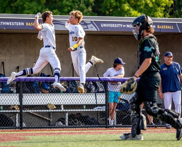 Baseball: Mahtomedi tops Hill-Murray 4-0, wraps section crown | Local ...