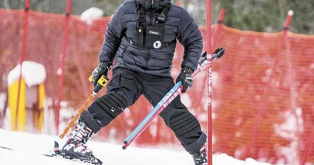 Cougar coach says: Alpine Skiing is a life sport | News | presspubs.com