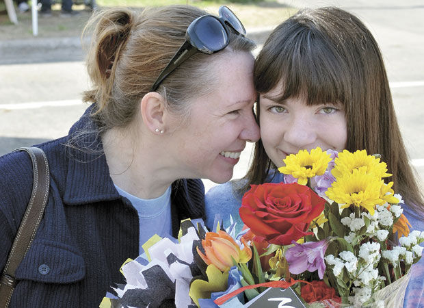 Bouquet Day | Vadnais | presspubs.com