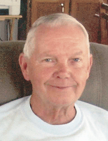 James “Jim/Bud” R. Prell | Obituaries | presspubs.com