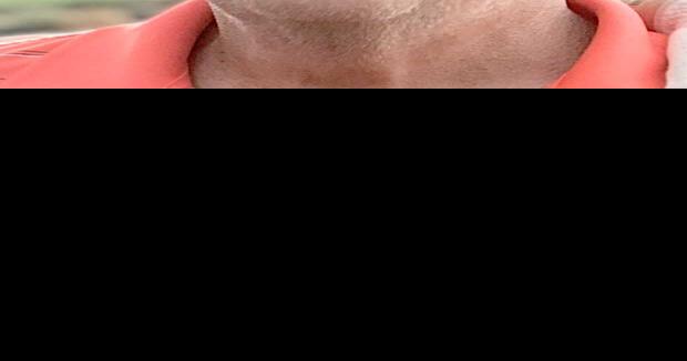 John David Brainard | White Bear | presspubs.com