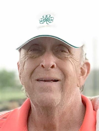 John David Brainard | White Bear | presspubs.com