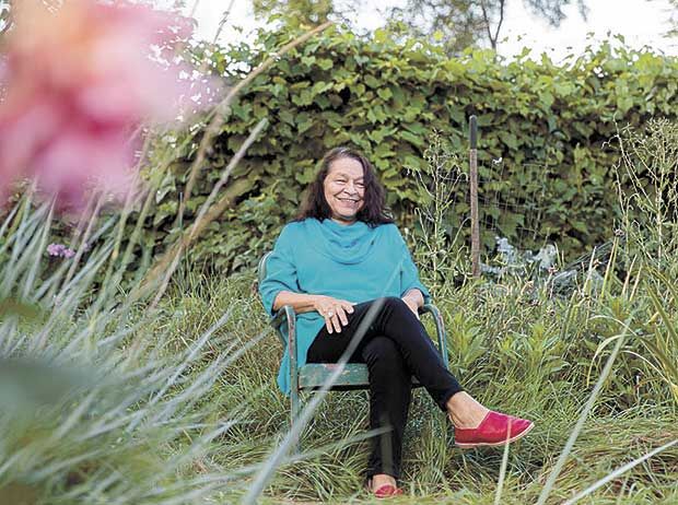 Author Marcie Rendon will visit arts center, Lino Lakes Correctional ...