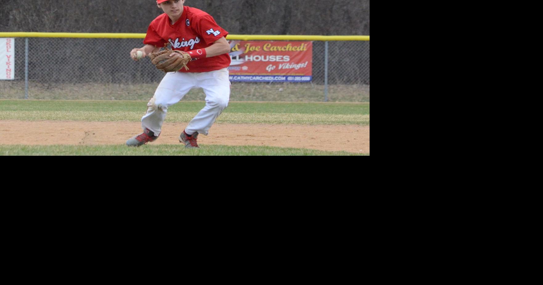 North Branch baseball changing the tone, keeping the same pitch ...