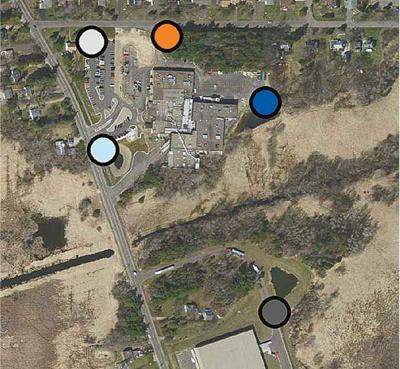 So far, air monitoring around Water Gremlin plant shows ‘good pattern ...