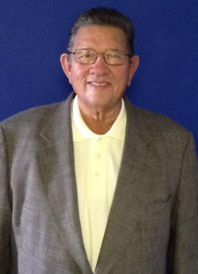 Carlson enters state Football Hall of Fame | News | presspubs.com