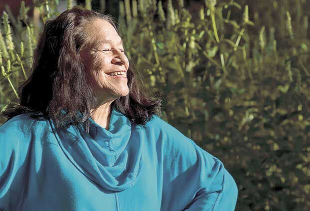 Author Marcie Rendon will visit arts center, Lino Lakes Correctional ...