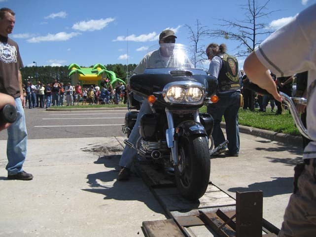 Motorcycle Sunday #1 of 2 | | presspubs.com