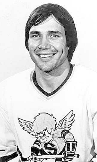 Butters reflects on hockey, ministry | Local | presspubs.com