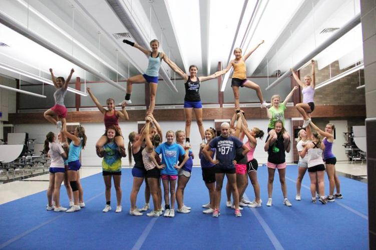 Cambridge-Isanti Fall Sports Preview | Sports | presspubs.com