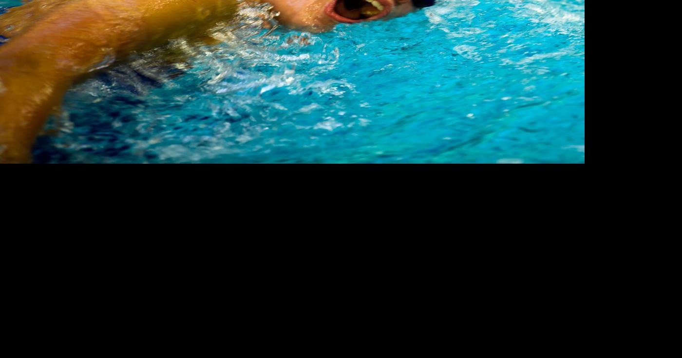 Swimming: Wright places 4th in two state races, Zephyrs score in 6 ...