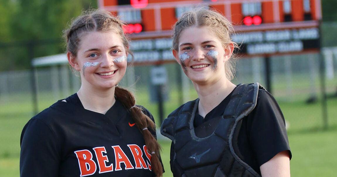 Barber & Barber: Bears dynamic duo starts final season together | Local ...