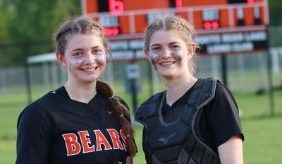 Barber & Barber: Bears dynamic duo starts final season together | Local ...