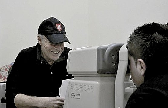 Local physicians travel world supporting health care in developing ...