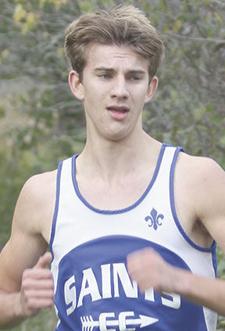 Henry Klein places sixth at State | Sports | presspubs.com