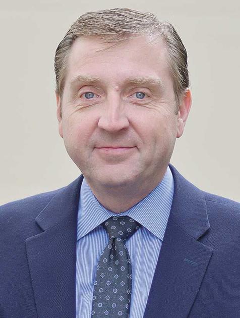 Newspaper group names CEO | News | presspubs.com