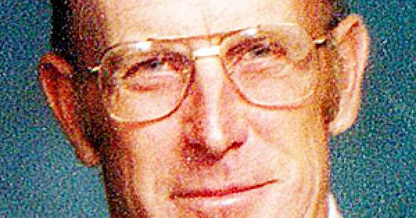 Stanley I. Mathison | Local | presspubs.com