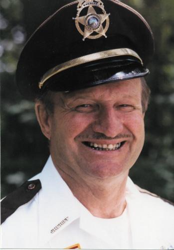 First heroes, then Pine County sheriffs - Part 2 | | presspubs.com
