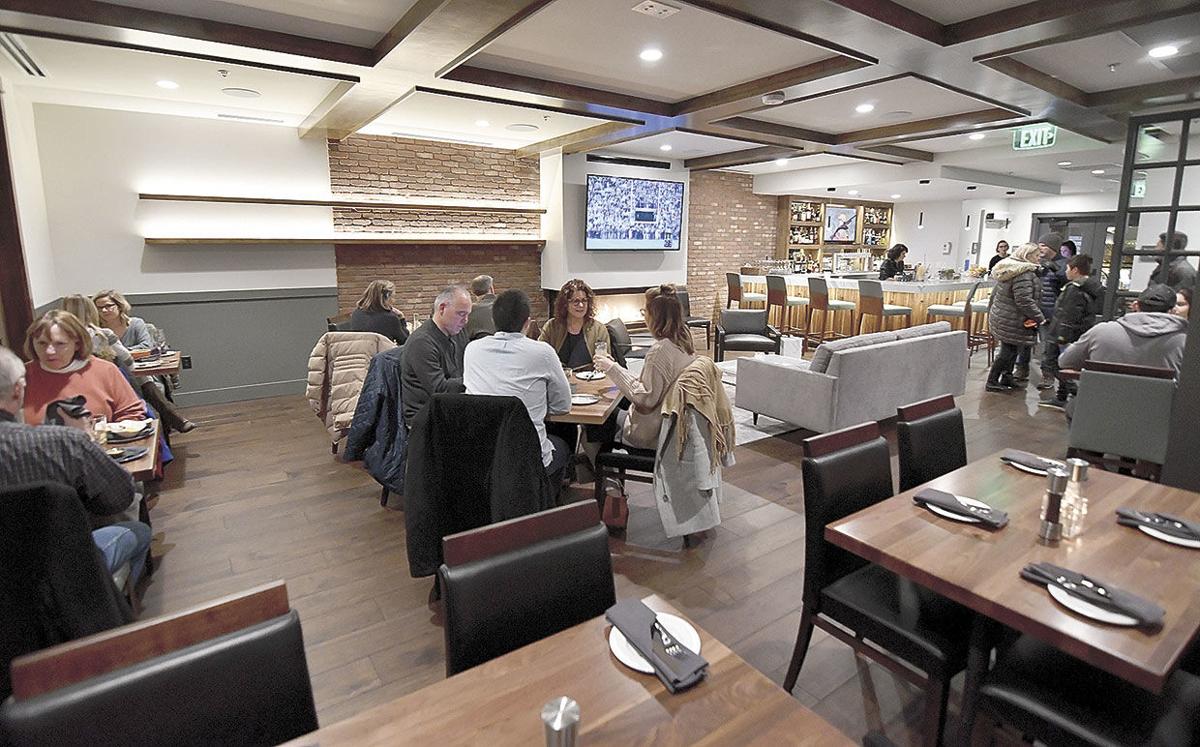 Put buzz to rest; The Brickhouse opens | News | presspubs.com