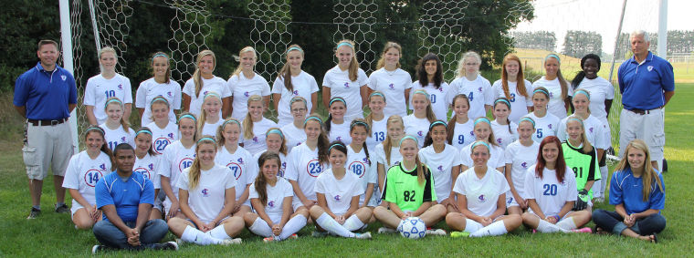 Cambridge-Isanti Fall Sports Preview | Sports | presspubs.com