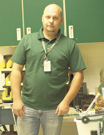OHS program prepares students for engineering careers | News ...