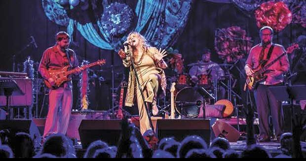 Mikelson taking stage for 16th annual Janis Joplin tribute concert ...