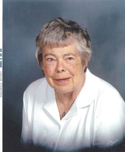 Hope Horner Henderson, Feb. 9, 2011, issue | | presspubs.com