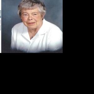 Hope Horner Henderson, Feb. 9, 2011, issue | | presspubs.com