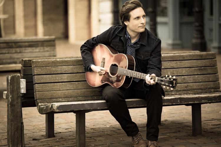 Live music and camaraderie return in next Songwriters in the Round ...
