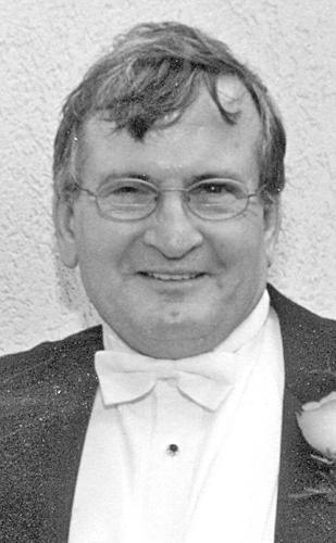 Roger D. Schultz | | presspubs.com