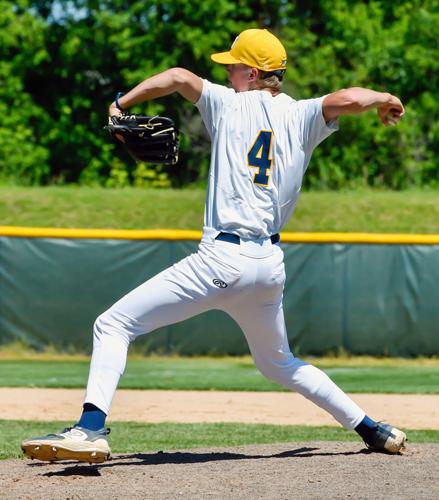 Baseball: Seven-run burst lifts Mahtomedi to 8-1 win over Northfield at ...