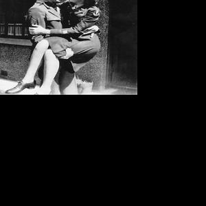 Years Ago:Miss Lydia Carlson, 93, was hired as fifth grade teacher ...