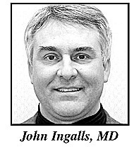 Ingalls Family Medicine Clinic merges with SCRMC | | presspubs.com