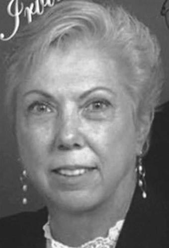 Judith Irene Cooper | Obituaries | presspubs.com