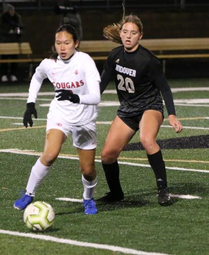 Girls soccer: Centennial nips Andover in shootout 2-1, gain finals vs ...