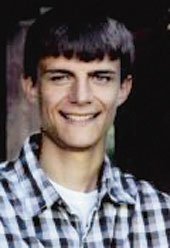 Daniel Timothy Holmquist, Oct. 9, 2013, issue | Obituaries | presspubs.com