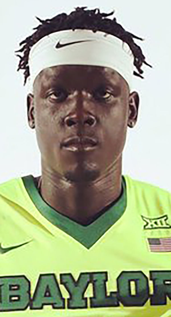 Mahtomedi grad Nuni Omot playing for Golden State in NBA Summer League ...