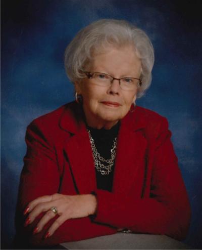 Jeanne Watson | Isanti | presspubs.com