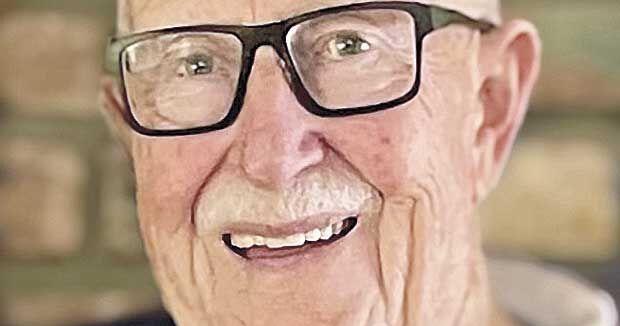 Charles (Chuck) Wayne Carter | Obituaries | presspubs.com