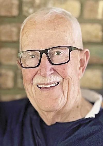 Charles (Chuck) Wayne Carter | Obituaries | presspubs.com