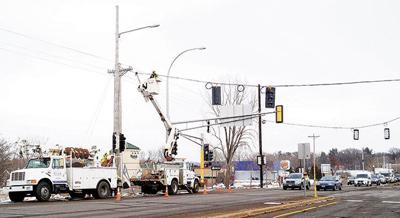 Highway 96 construction begins | News | presspubs.com