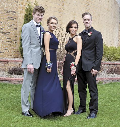 Centennial High School prom 2016 | Quad | presspubs.com