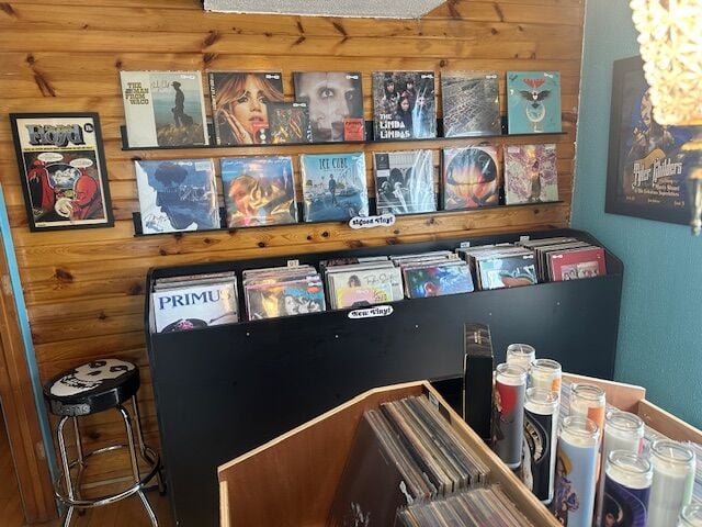 Warped Records to open in Willernie | White Bear | presspubs.com