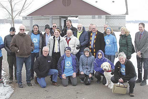 Trail group hopes for $4 million slice of bonding pie | News ...