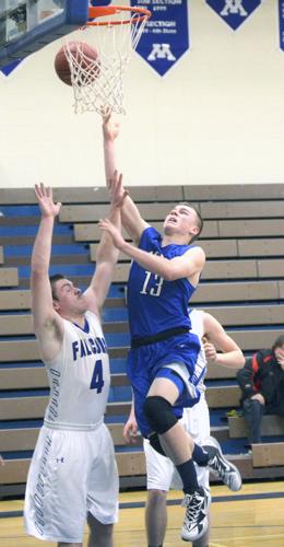 Young players learn focus, maturity as sophomores, freshman fill ...